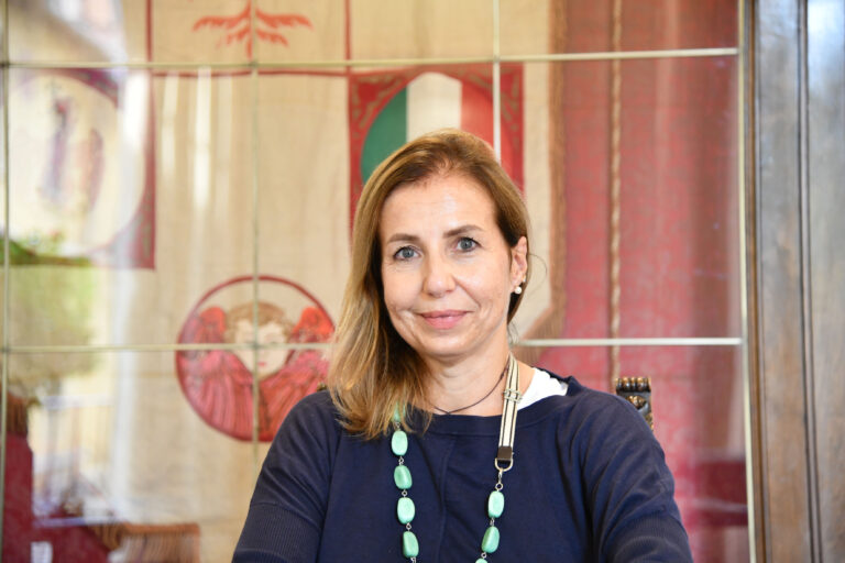 Debora Berti – Tour4eu